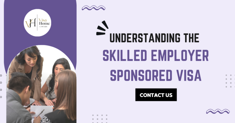 Skilled Employer Visa (Subclass 494) Guide - visahome.com.au